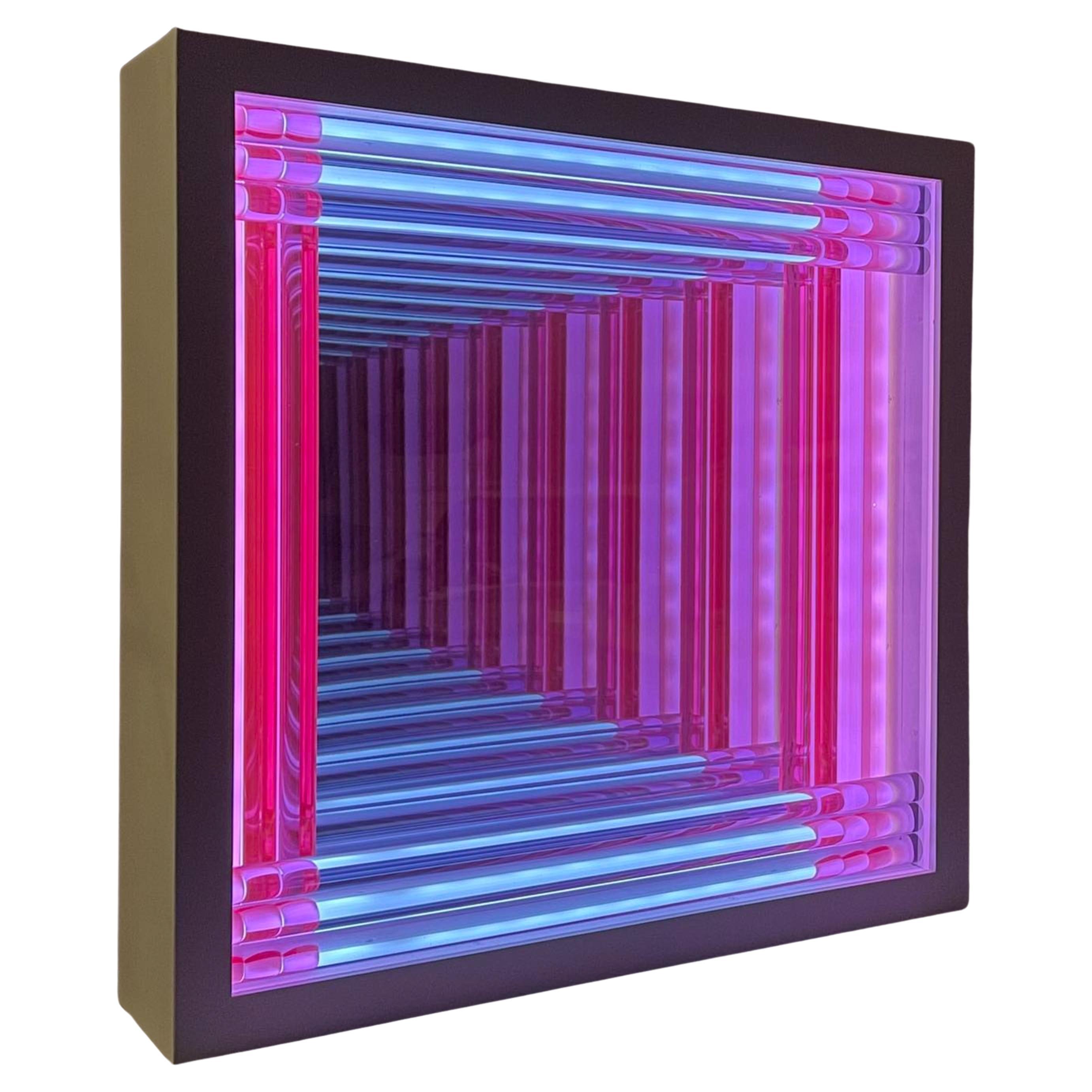 Lightpulse Wall Light by Studio Lampent For Sale at 1stDibs