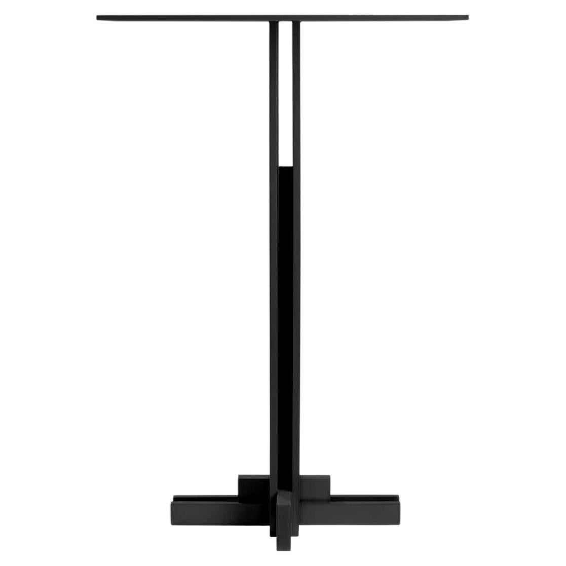 Organic Modern Raw Side Table Patagonia Granite Handmade Portugal by ...