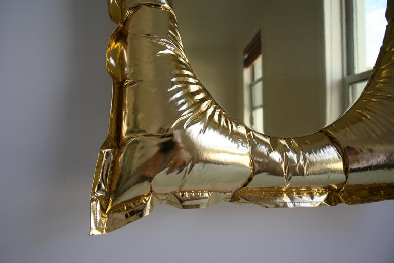 Apollo Mirror by Lydia Cambron at 1stDibs