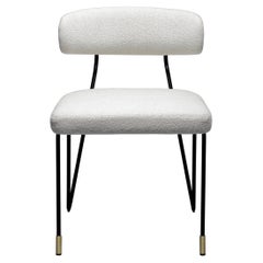 Wormley Dining Chair by DUISTT For Sale at 1stDibs