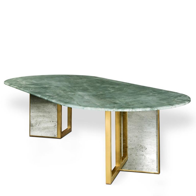 Apollo Dining Table For Sale at 1stDibs
