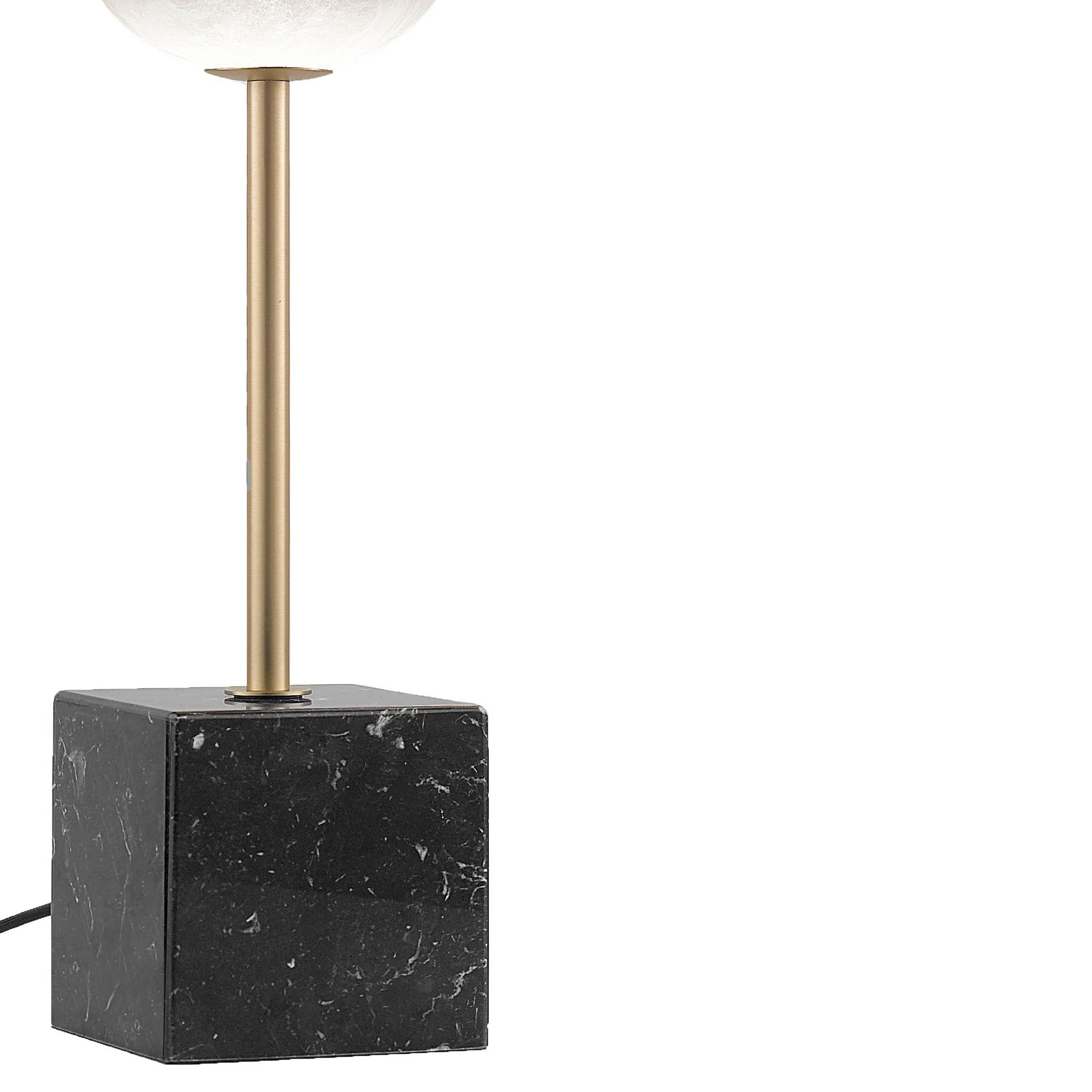 Apollo Table Lamp by Alabastro Italiano For Sale at 1stDibs