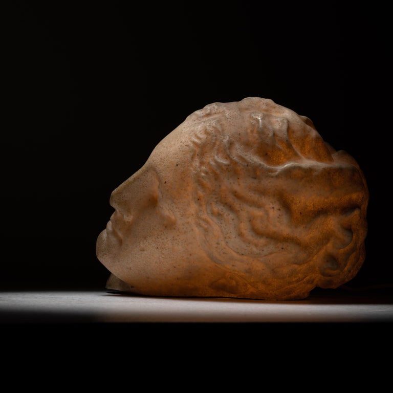 Appolon Table Lamp by André Cazenave for Atelier A. For Sale at 1stDibs