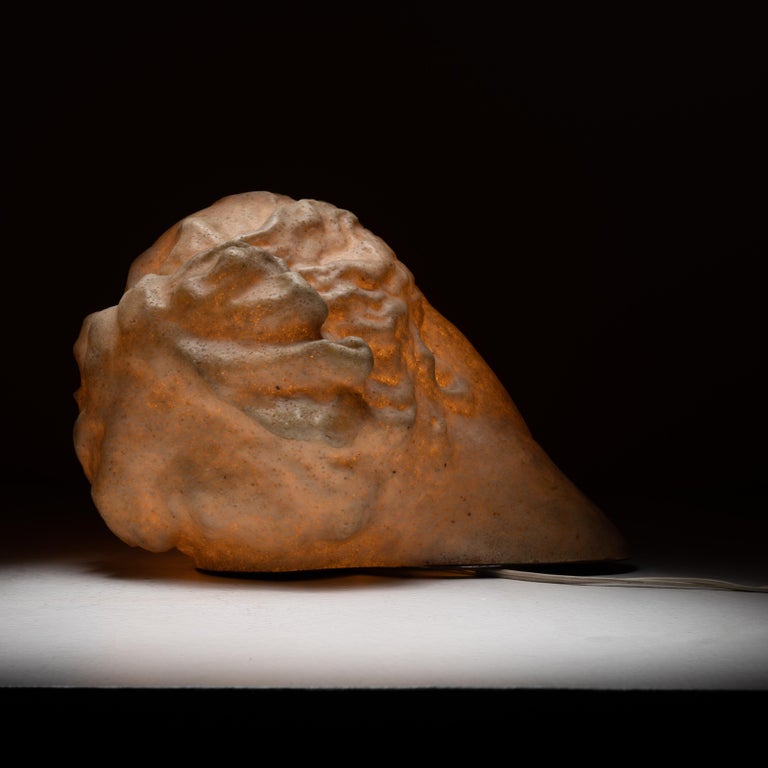 Appolon Table Lamp by André Cazenave for Atelier A. For Sale at 1stDibs