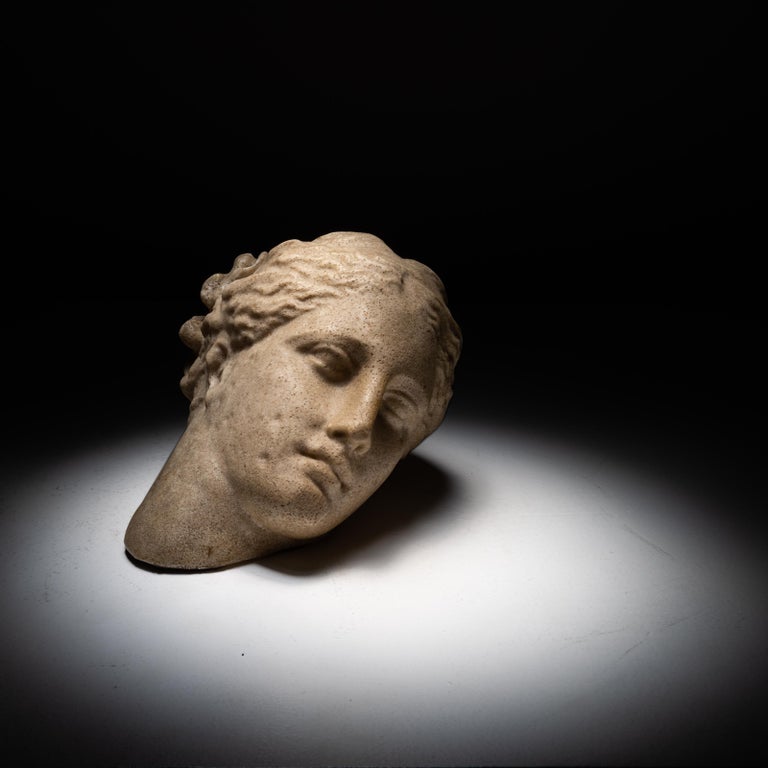 Appolon Table Lamp by André Cazenave for Atelier A. For Sale at 1stDibs