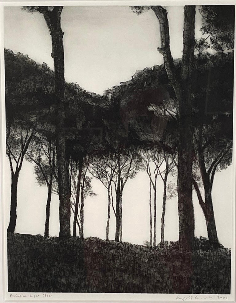 April Gornik - PALATINE LIGHT at 1stDibs