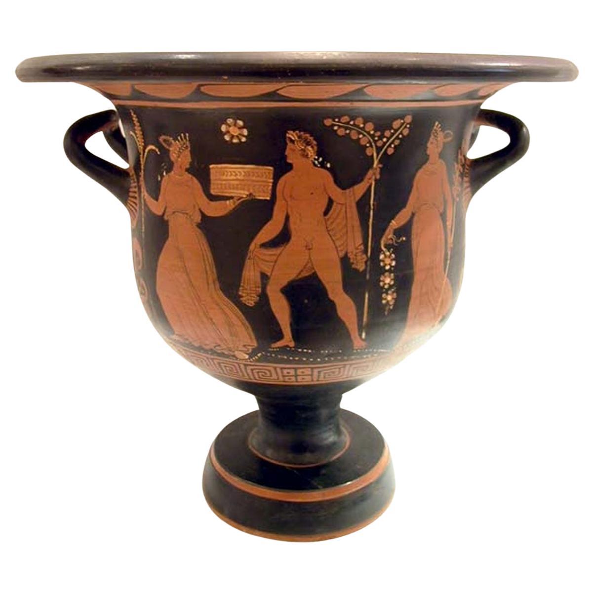 Roman Bone Sculpture of Venus, 4th Century CE For Sale at 1stDibs