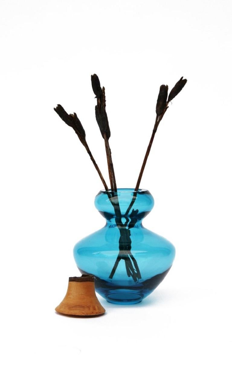 Aqua Inanna Stacking Vessel, Pia Wüstenberg For Sale at 1stDibs ...