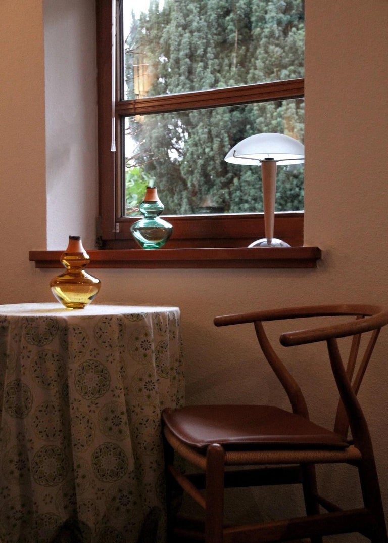 Aqua Inanna Stacking Vessel, Pia Wüstenberg For Sale at 1stDibs ...