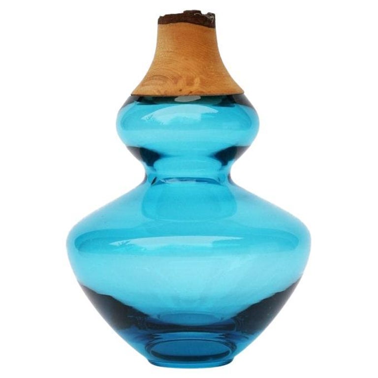 Aqua Inanna Stacking Vessel, Pia Wüstenberg For Sale at 1stDibs ...