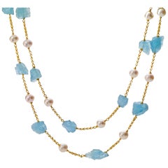 Diamond, Pearl and Antique Multi-Strand Necklaces - 1,224 For Sale at ...