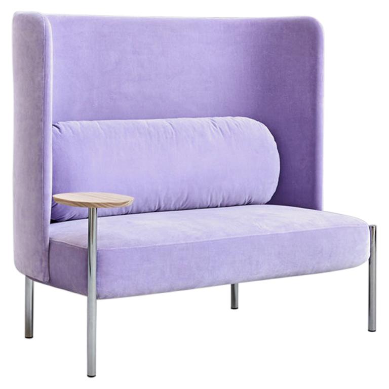 Wavy Sofa by Melis Tatlicibasi For Sale at 1stDibs | wavy couch