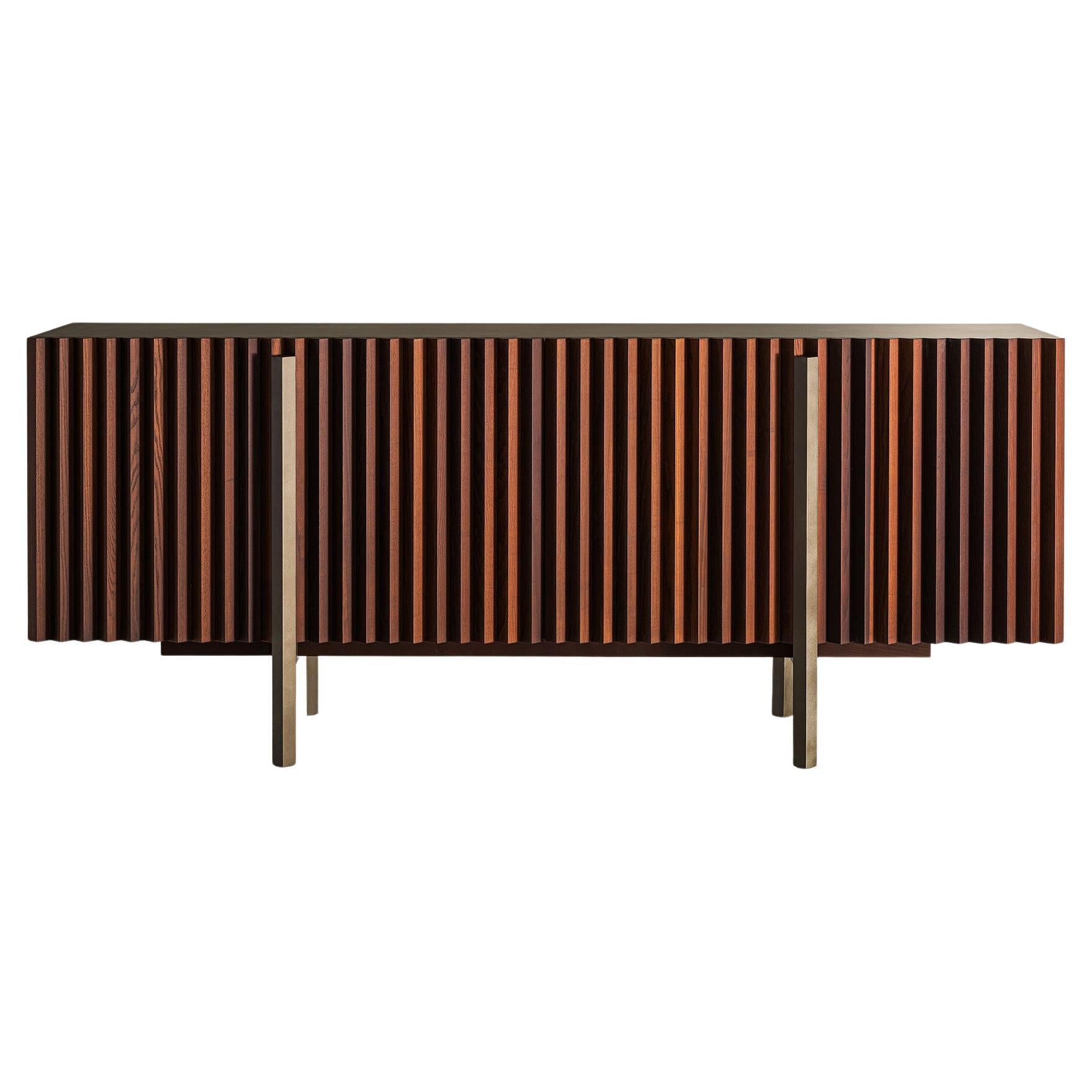 Alessandro Mendini "Cleorne Elegans" Surrealist Cabinet, Design Gallery ...