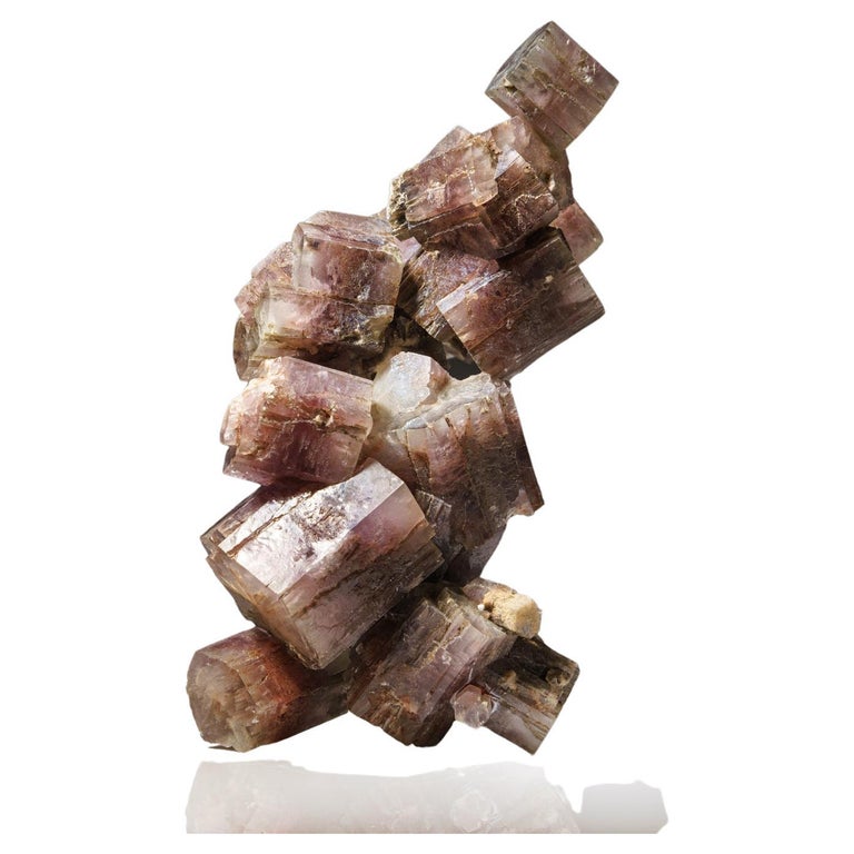 Aragonite from Jumilla, Murcia, Spain For Sale at 1stDibs