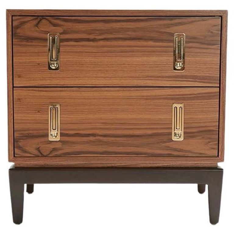 Arcadia Side Table by Lawson-Fenning For Sale at 1stDibs