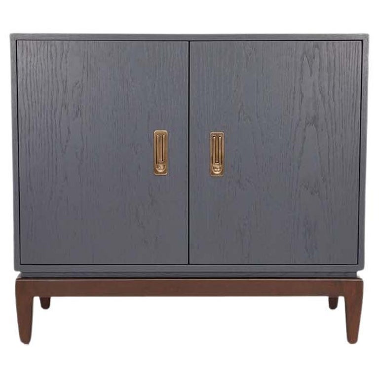 Arcadia Side Table by Lawson-Fenning For Sale at 1stDibs