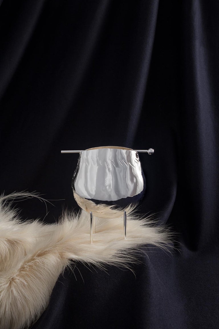 "Arcadia''21", Reworked, Luxurious Traditional Goats'' Bell For Sale at ...