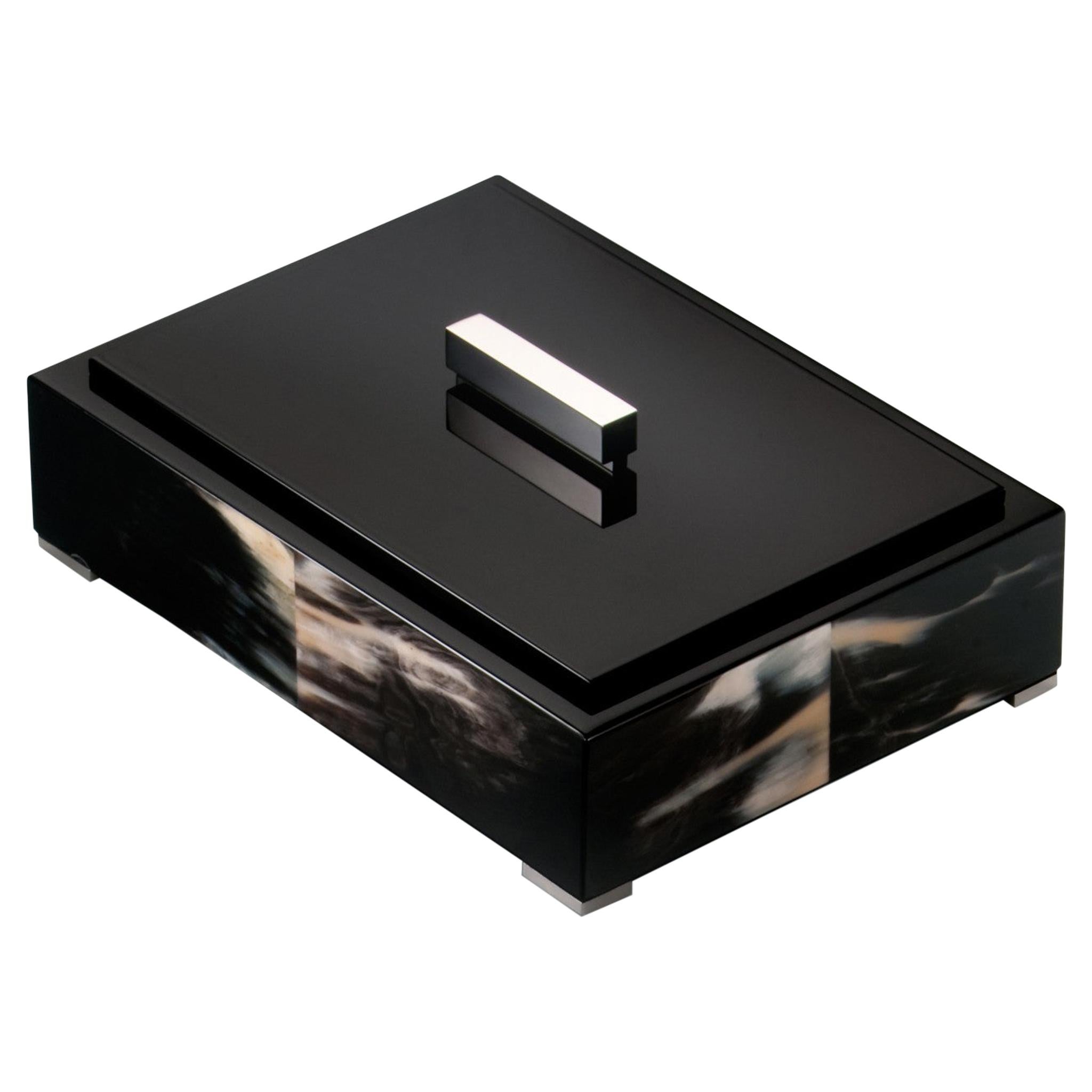 Bone Boxes - 262 For Sale at 1stdibs