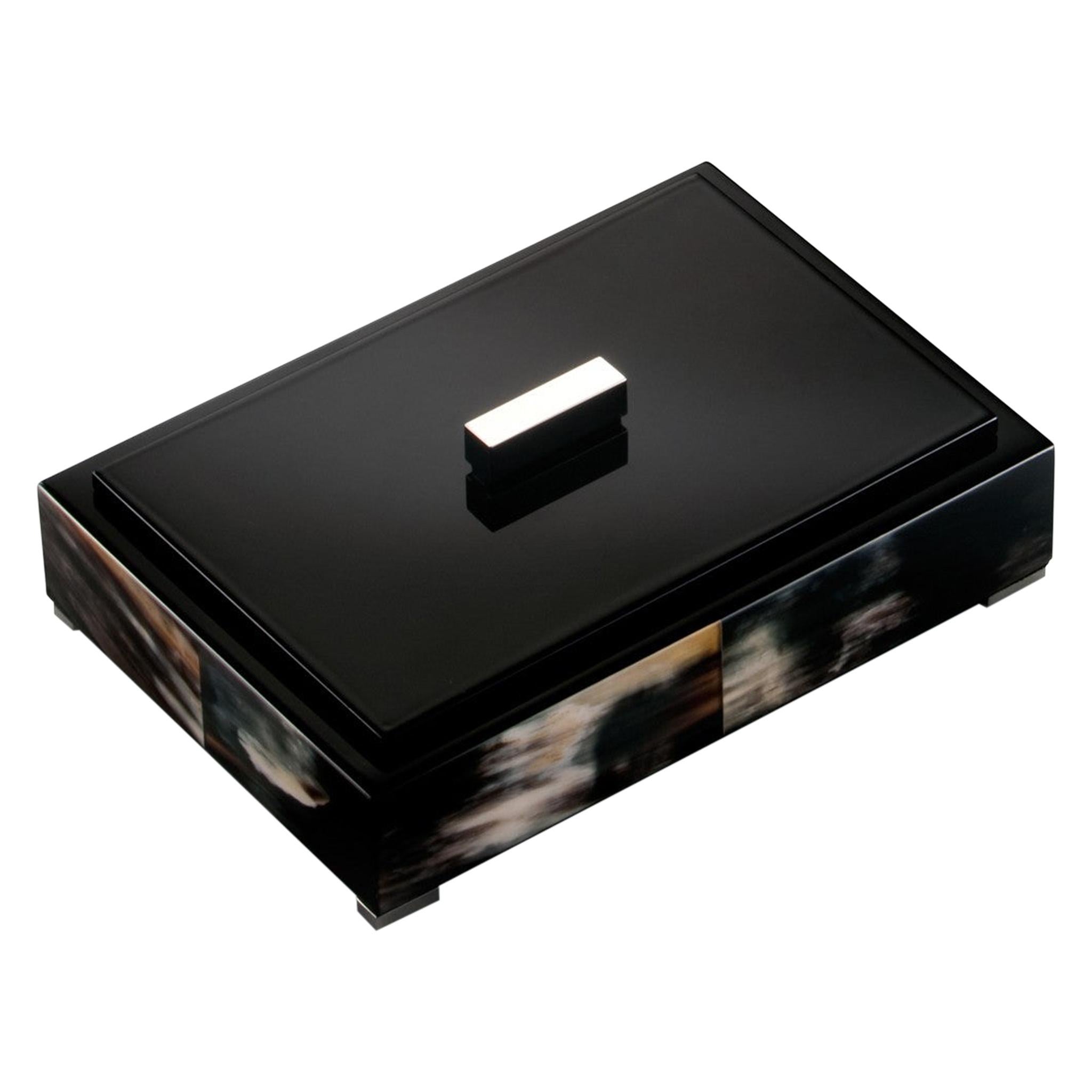 Bone Boxes - 262 For Sale at 1stdibs