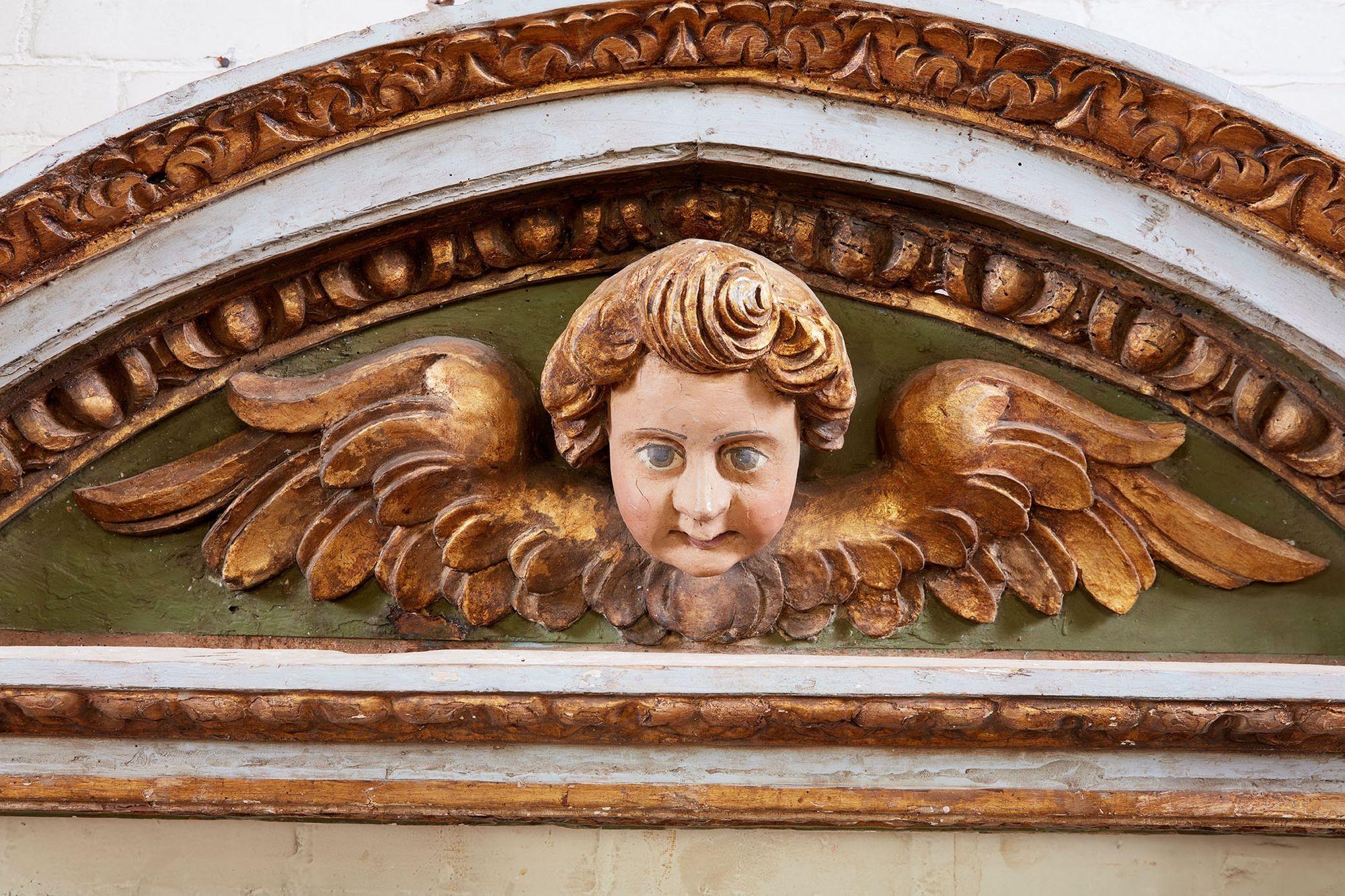 Arch-Angel For Sale at 1stDibs