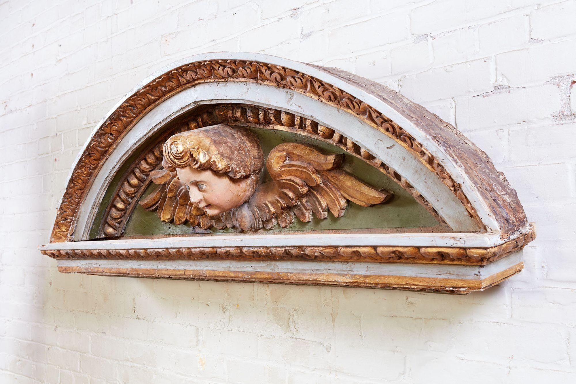 Arch-Angel For Sale at 1stDibs