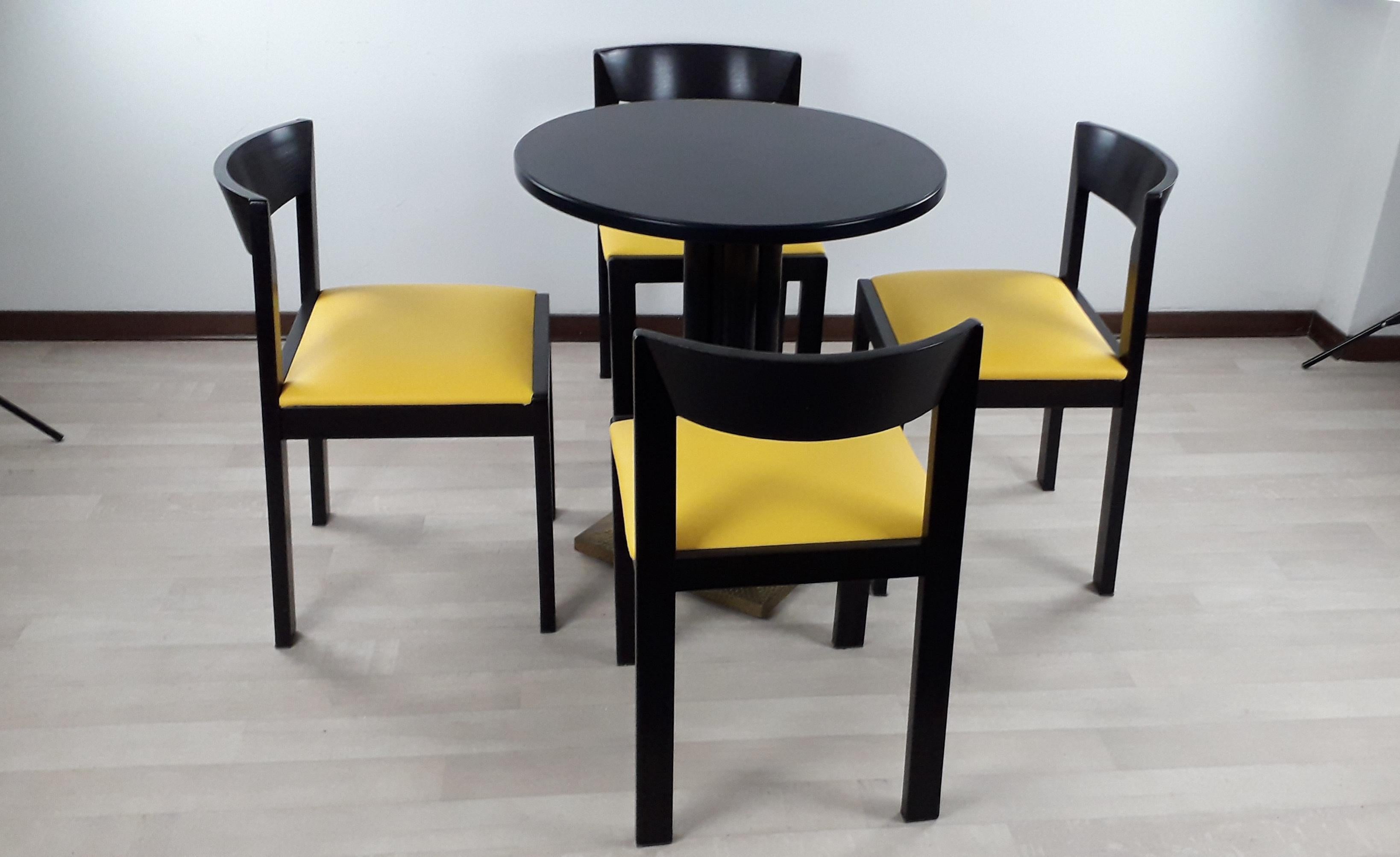 Arch. Josef Hoffmann and Mario Sabot Design Project at 1stDibs | mario ...