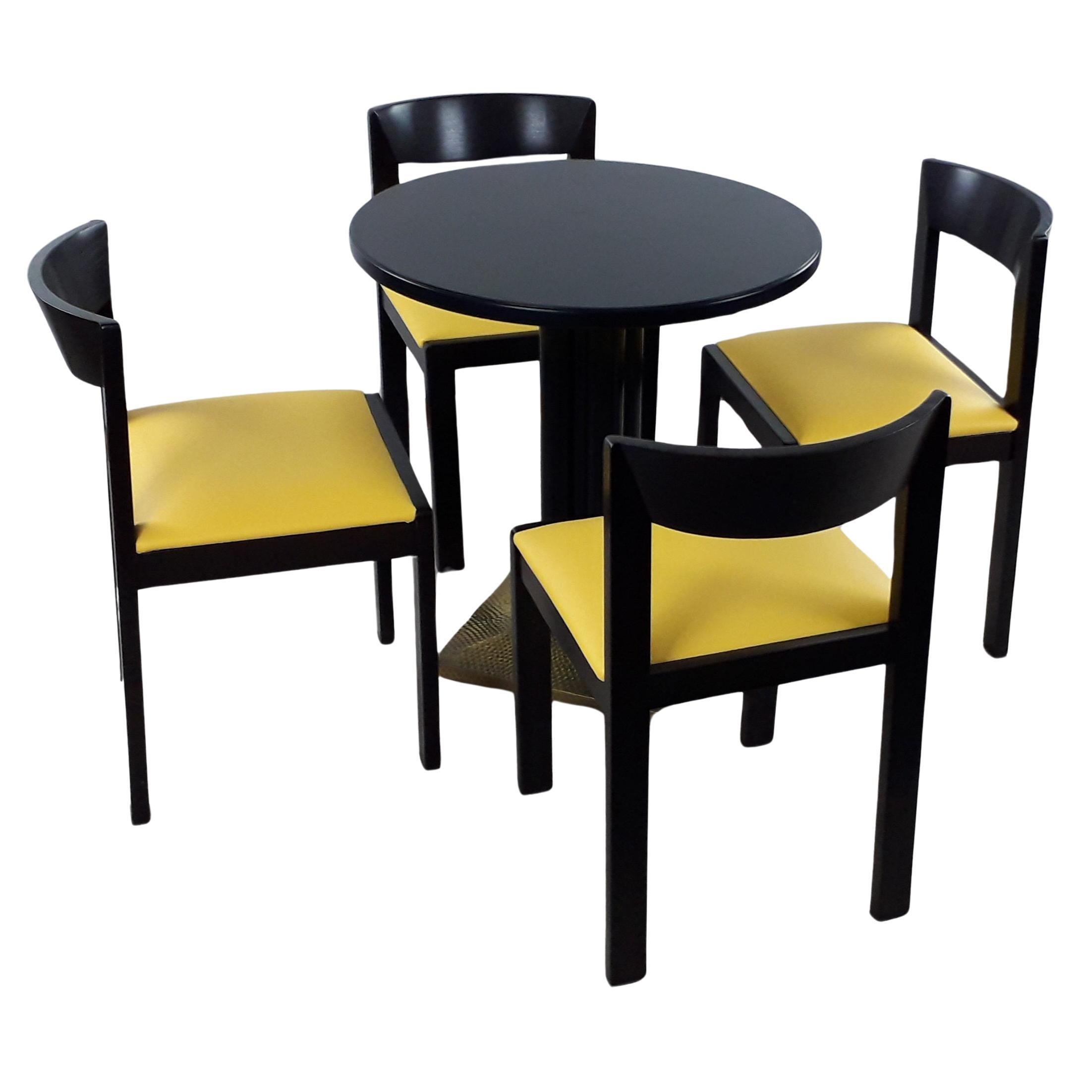 Arch. Josef Hoffmann and Mario Sabot Design Project at 1stDibs | mario ...