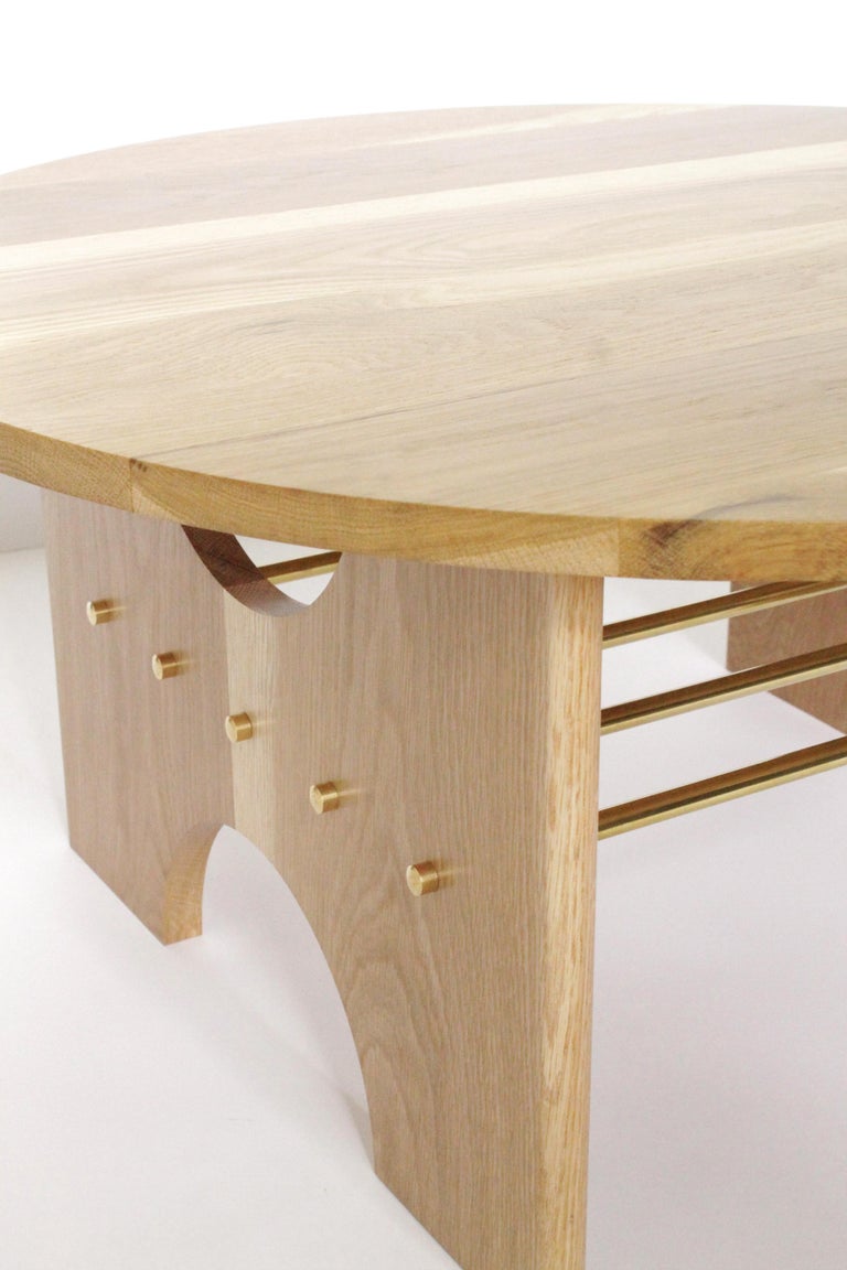 Arches Coffee Table For Sale at 1stDibs