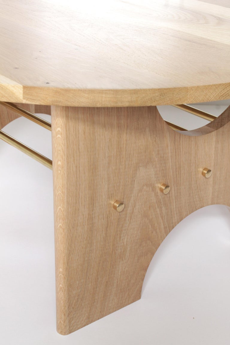 Arches Coffee Table For Sale at 1stDibs