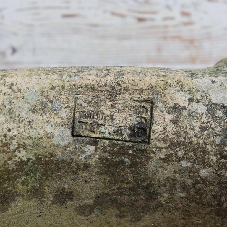 Archibald Knox Design For Liberty Compton 'Olaf' Terracotta Garden Pot ...