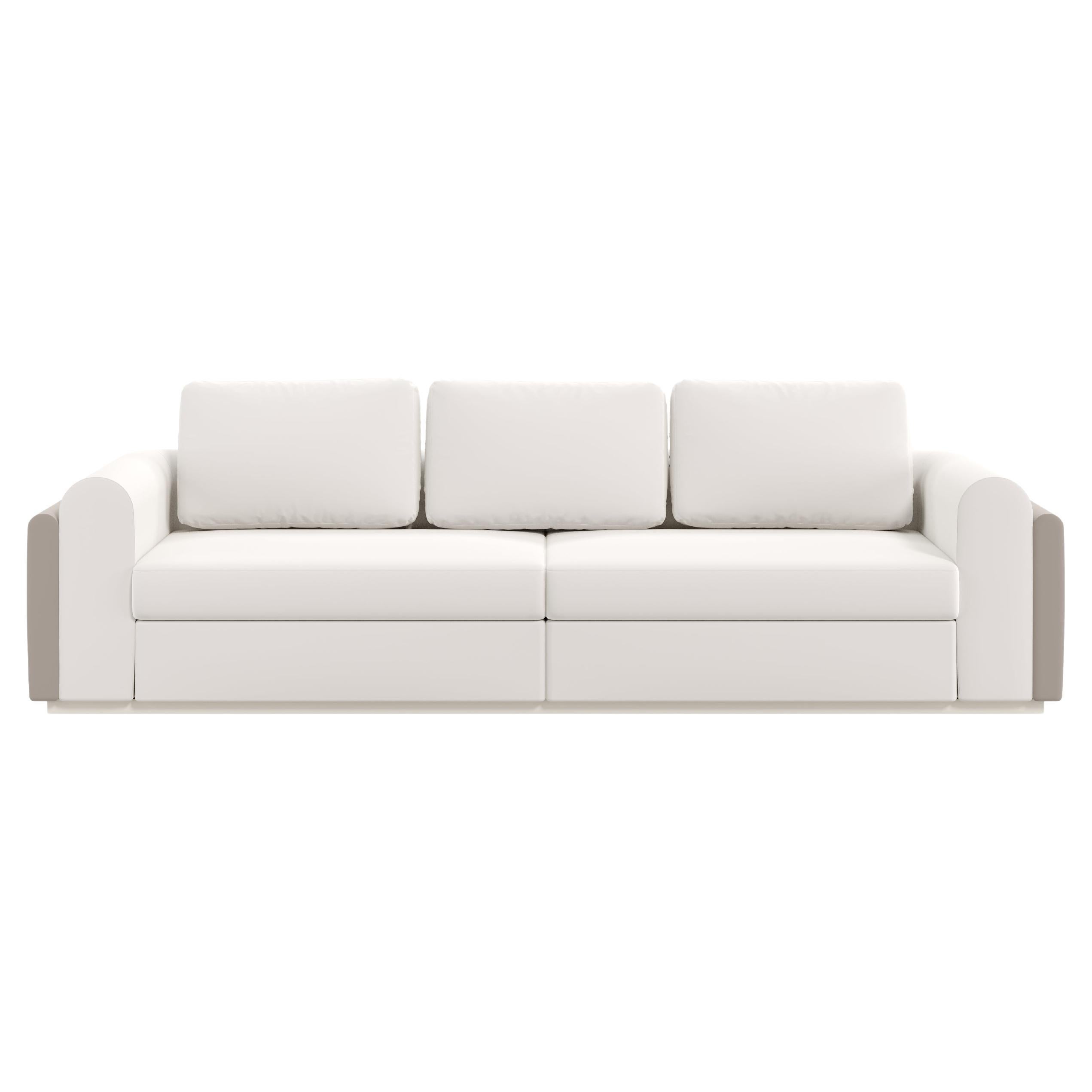 ARCHIE Modern Sofa For Sale at 1stDibs