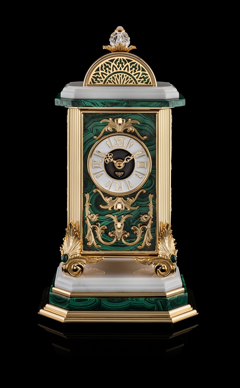 Archimedische Uhr im Angebot bei 1stDibs