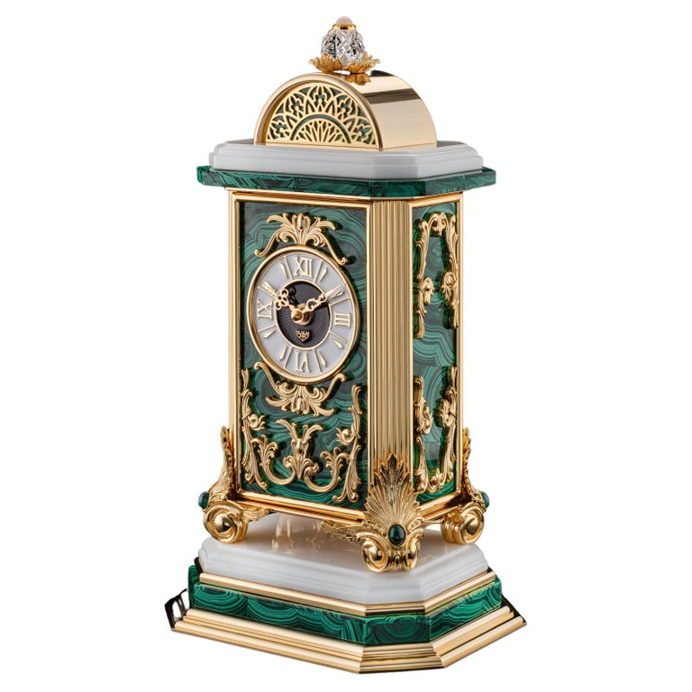 Archimedische Uhr im Angebot bei 1stDibs