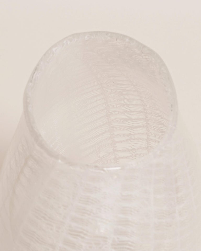 Archimede Seguso, "Merletto", 1980 For Sale at 1stDibs