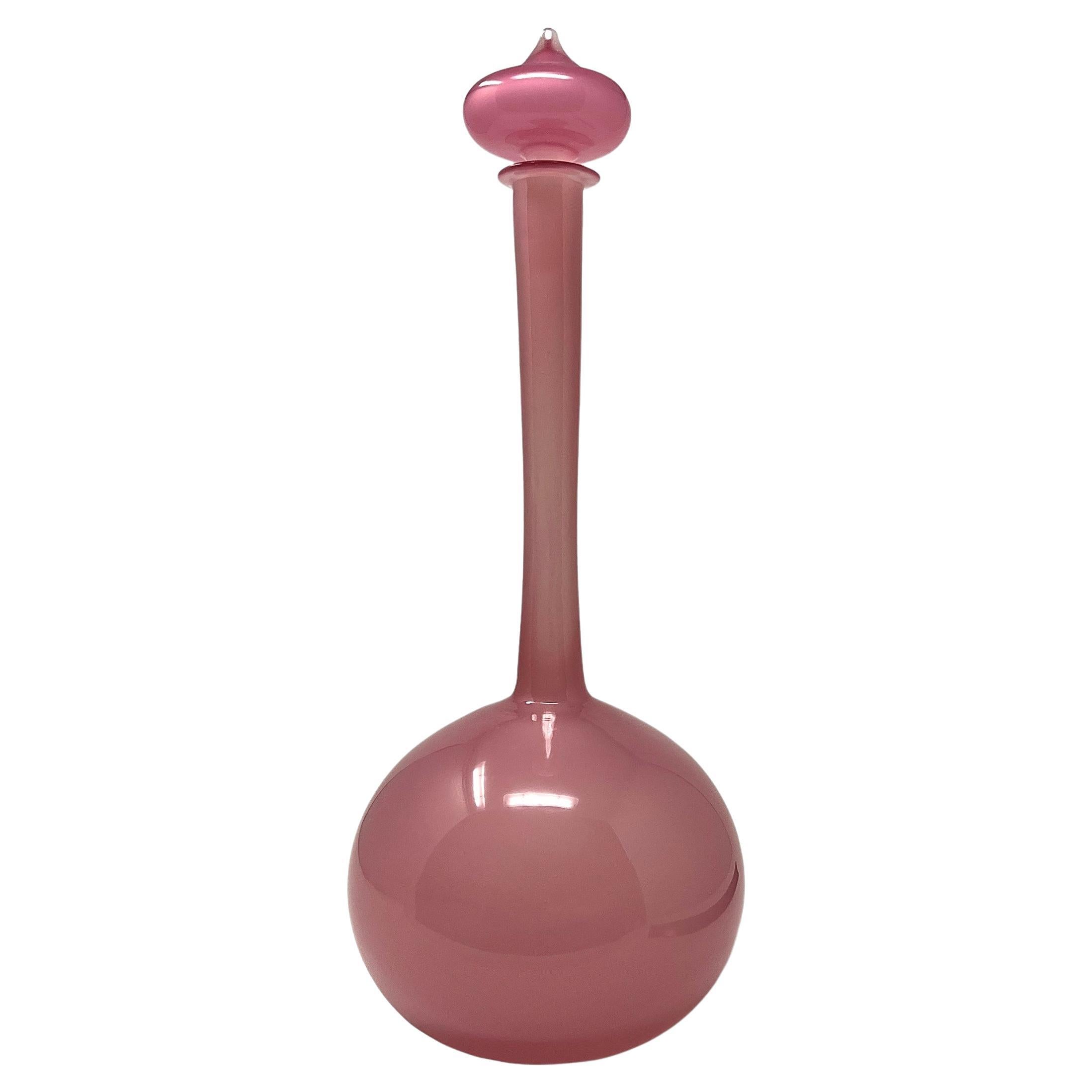 Midcentury "U.S. Army" Ceramic Rocket Decanter by Davar For Sale at 1stDibs