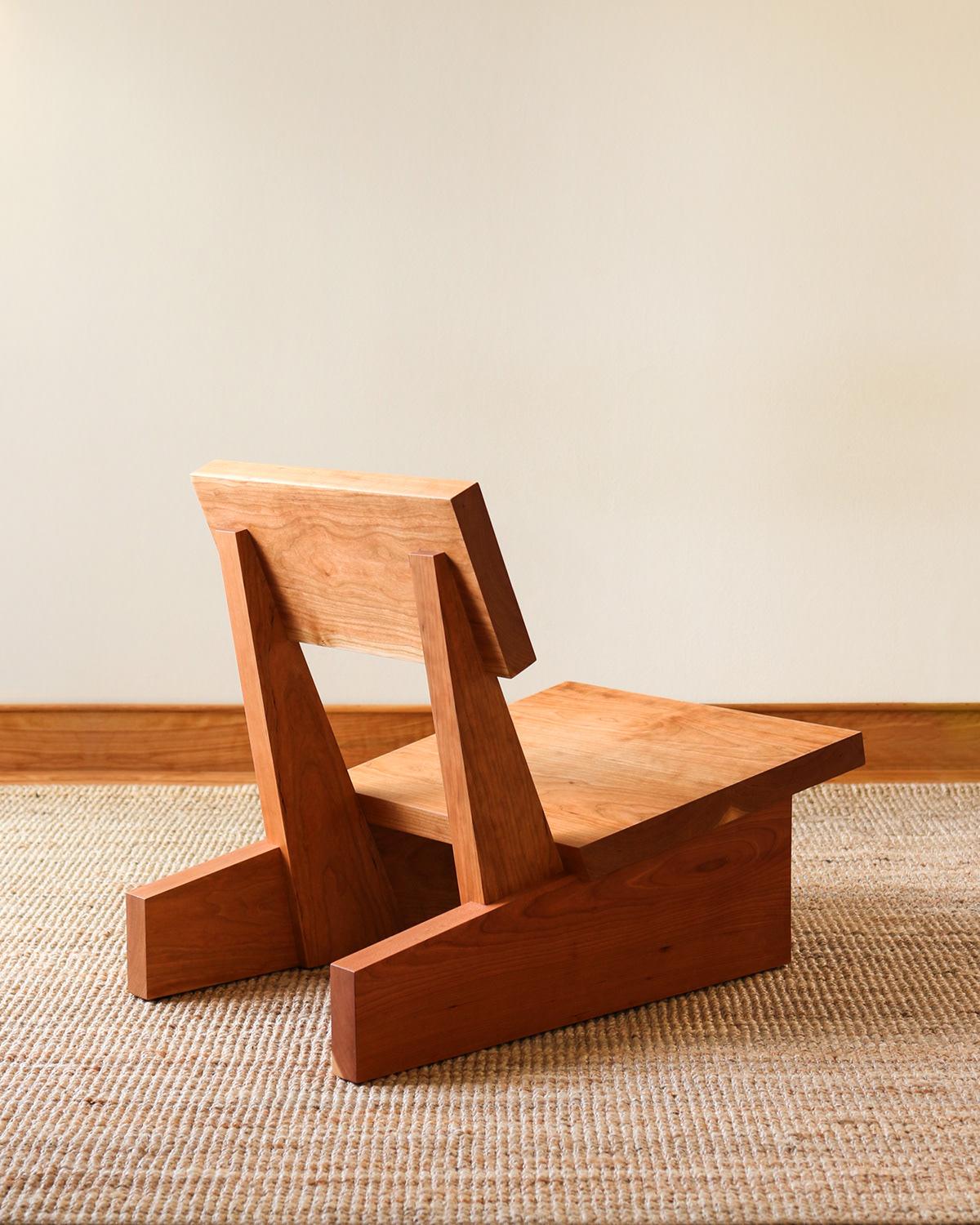 Architect's Chair by Cade Cahalan For Sale at 1stDibs