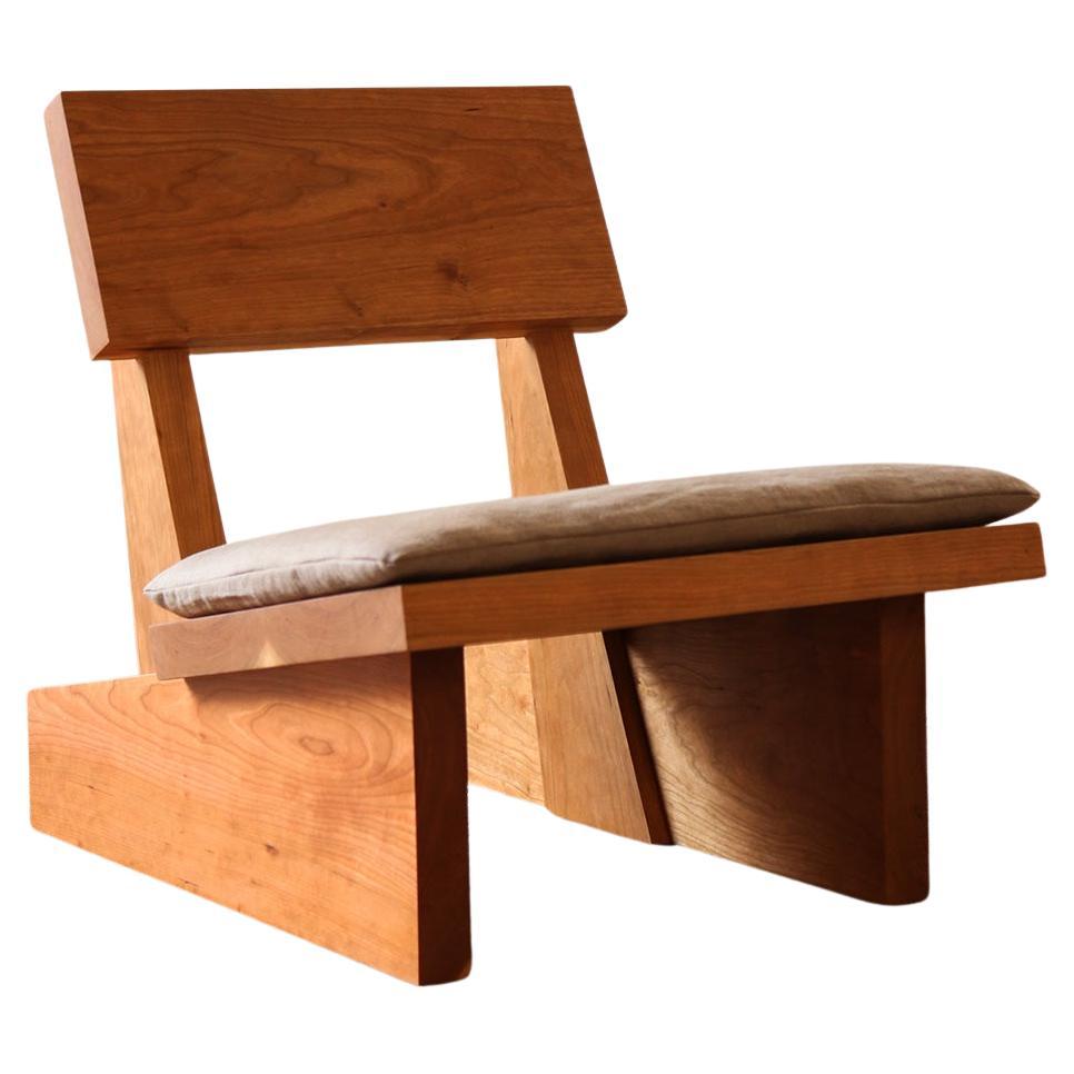 Architect's Chair by Cade Cahalan For Sale at 1stDibs
