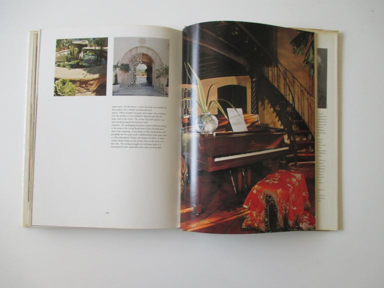 Architectural Digest Celebrity Homes at 1stDibs