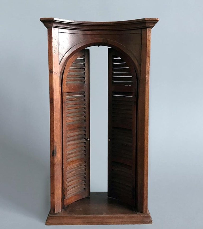 Architectural Door Model For Sale at 1stDibs