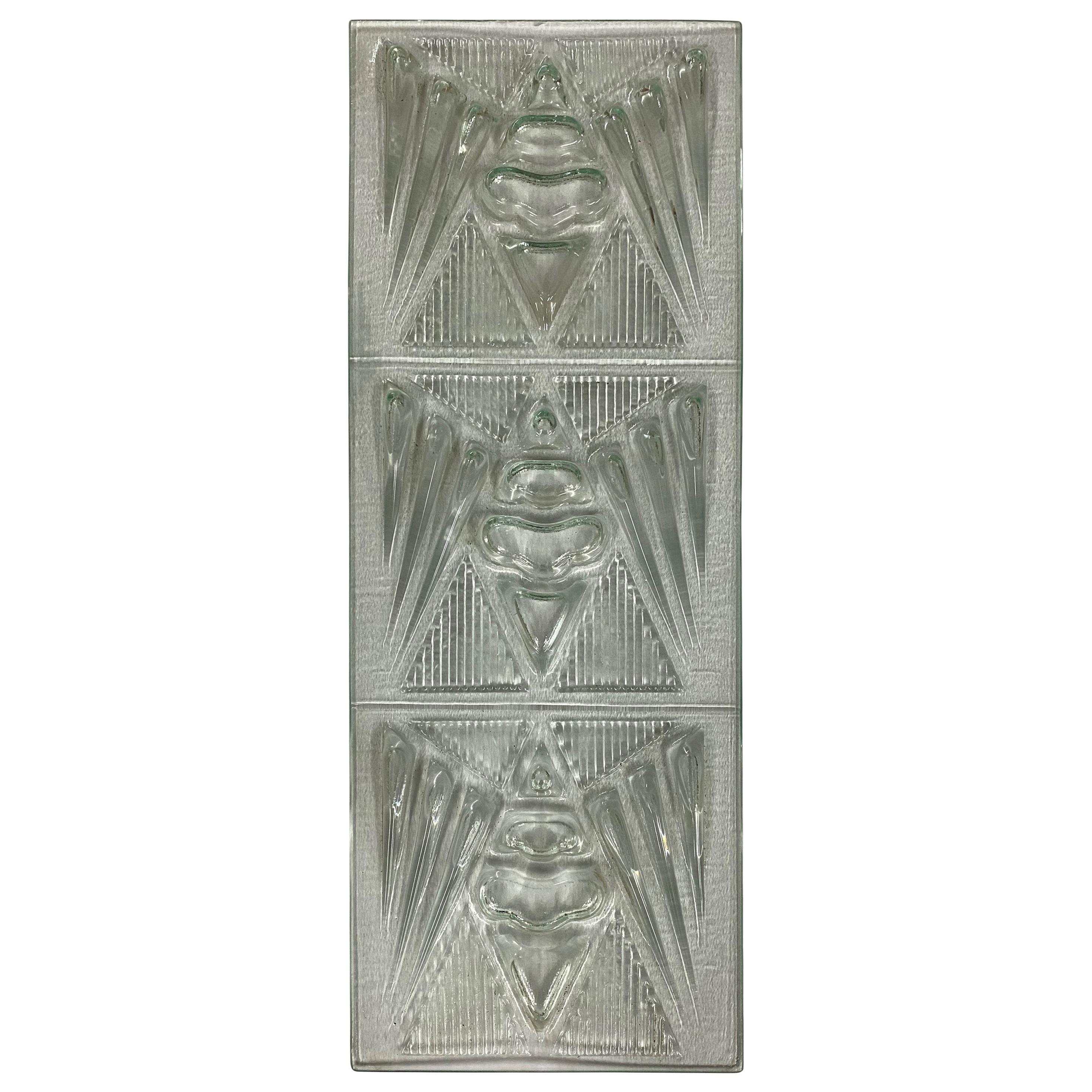 1800s Tavern Window of Rondell and Stained Glass at 1stDibs