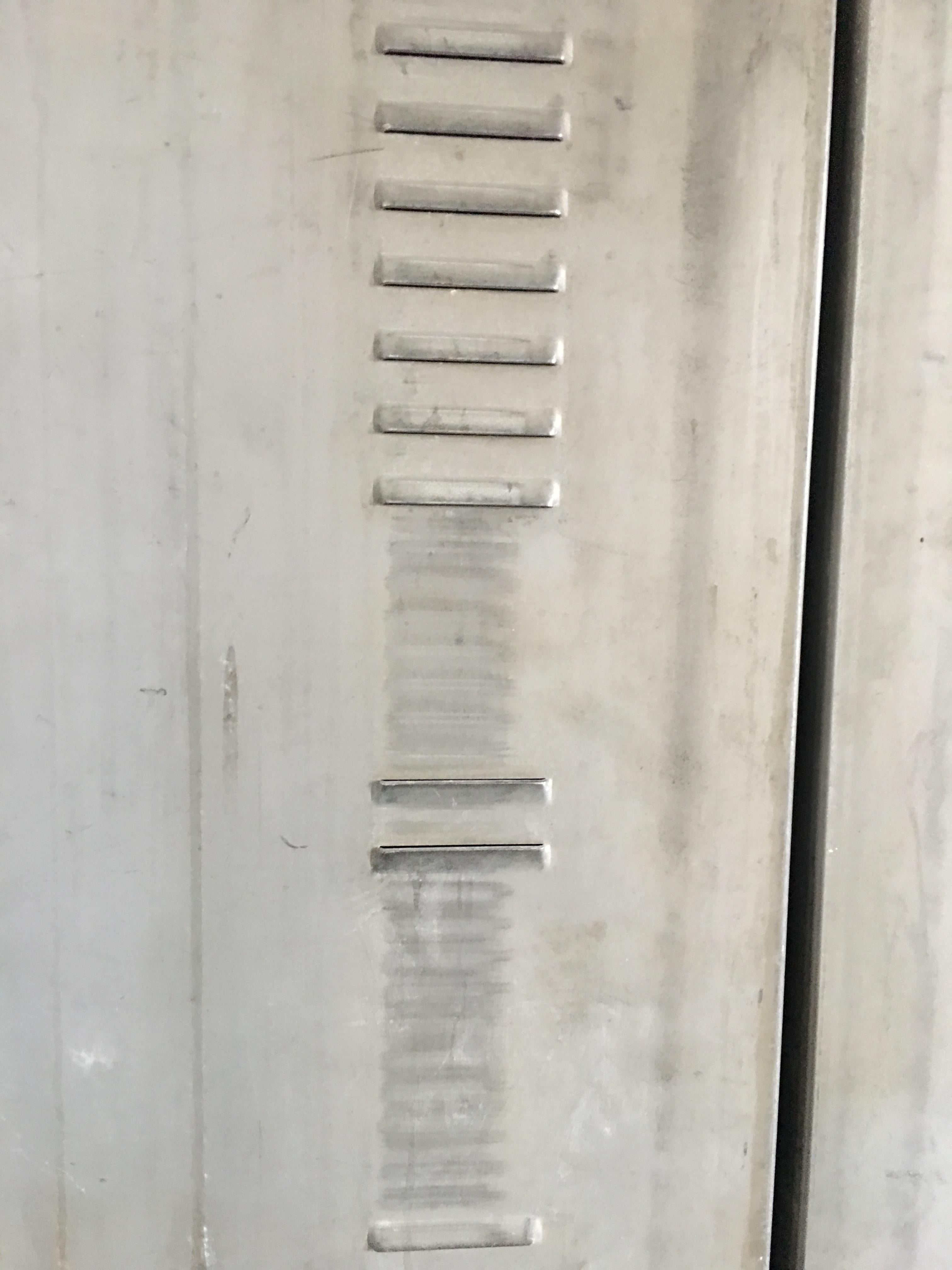Architectural Industrial Panels For Sale at 1stDibs | industrial metal ...