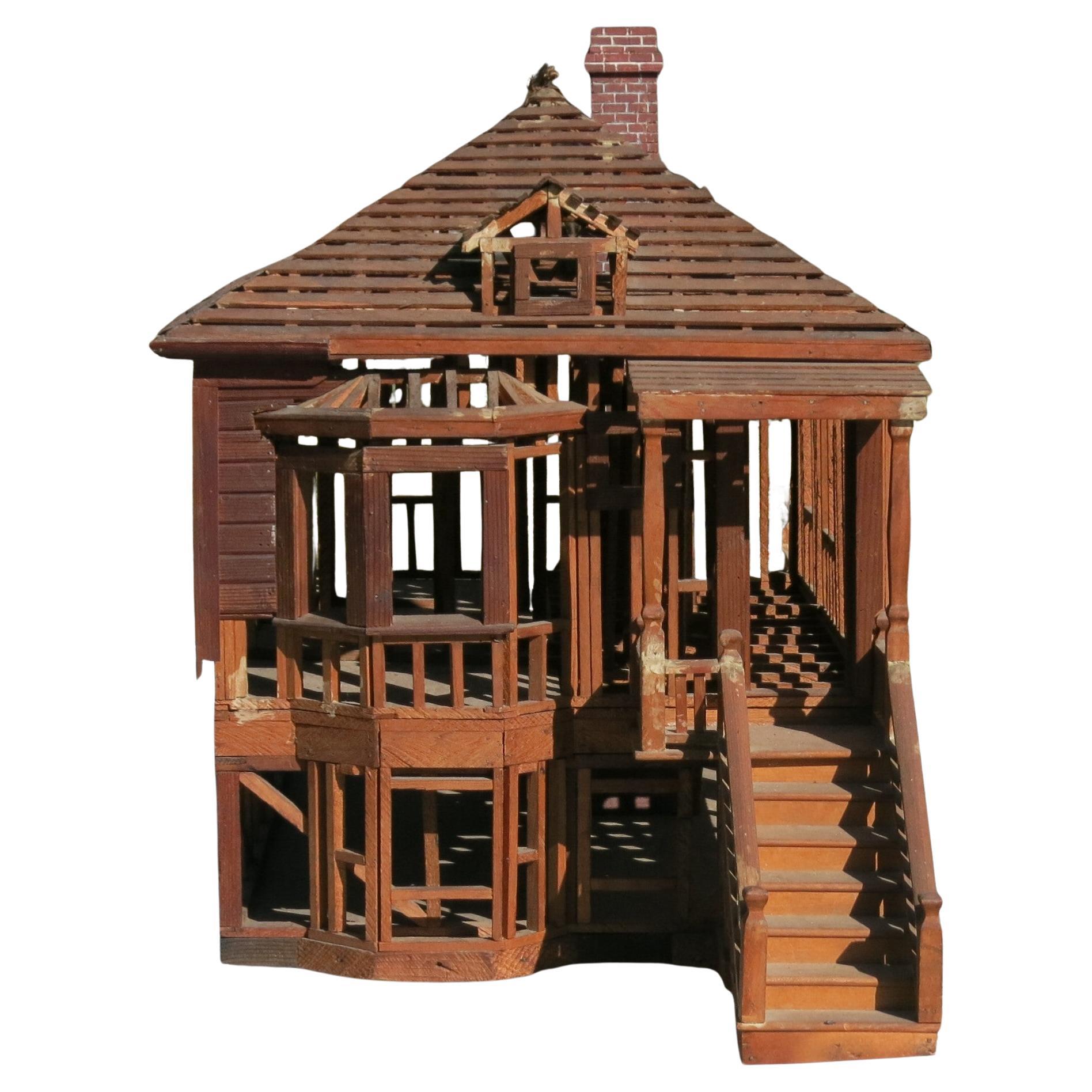 Architectural Model at 1stDibs