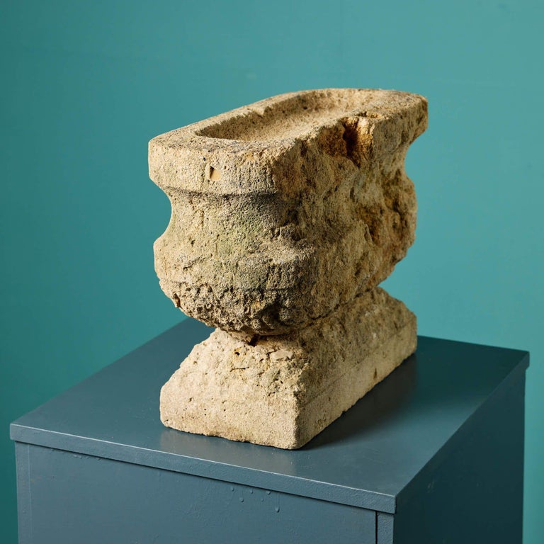 Architectural Model of a Cistern For Sale at 1stDibs