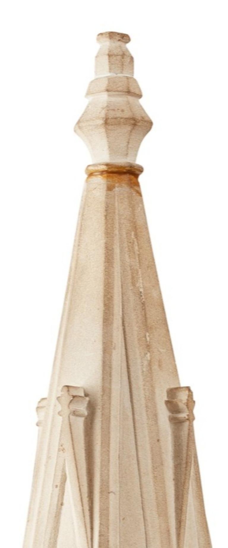 Architectural Obelisk For Sale at 1stDibs