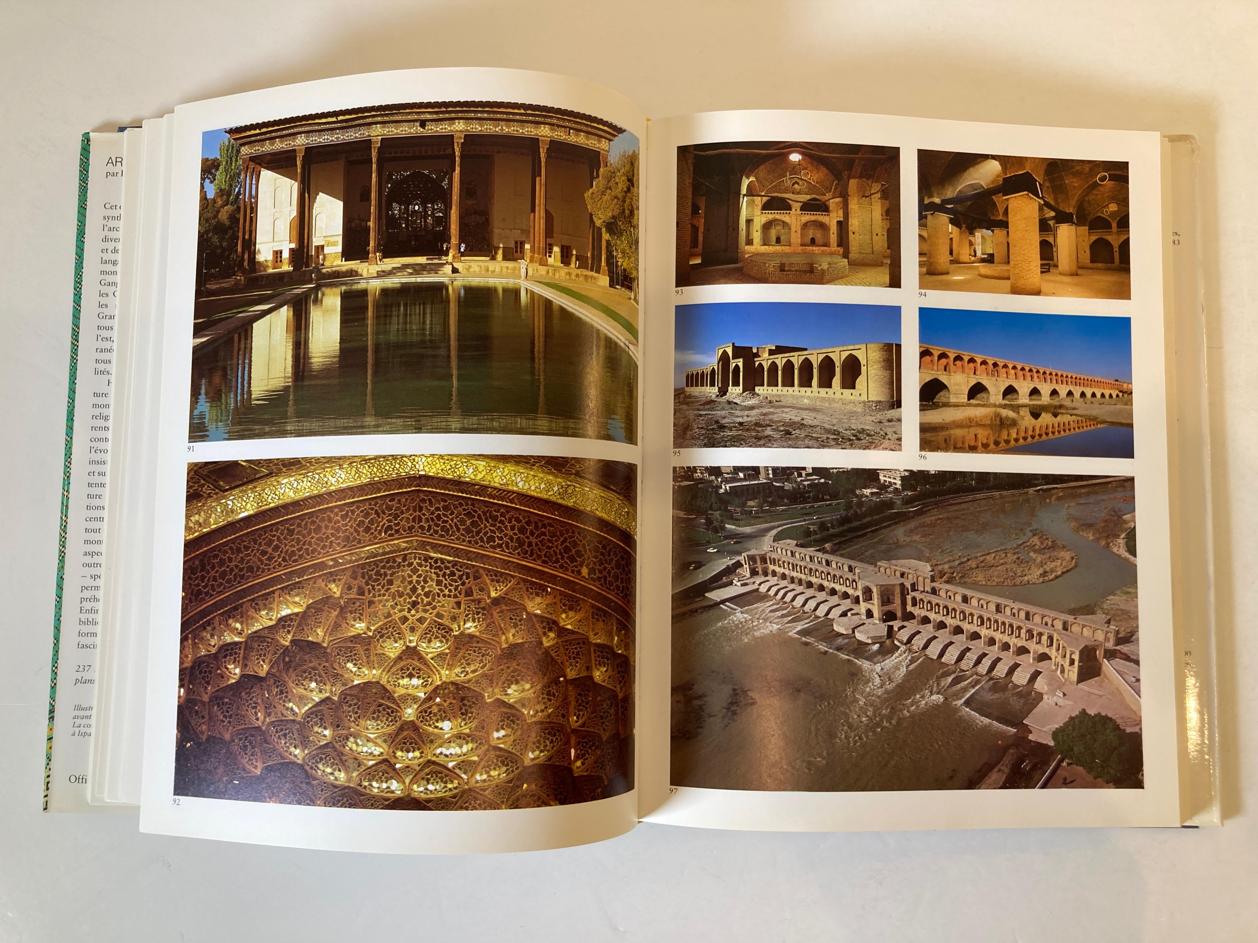 Architecture de L'islam de L'atlantique au Gange by Henri Stierlin ...