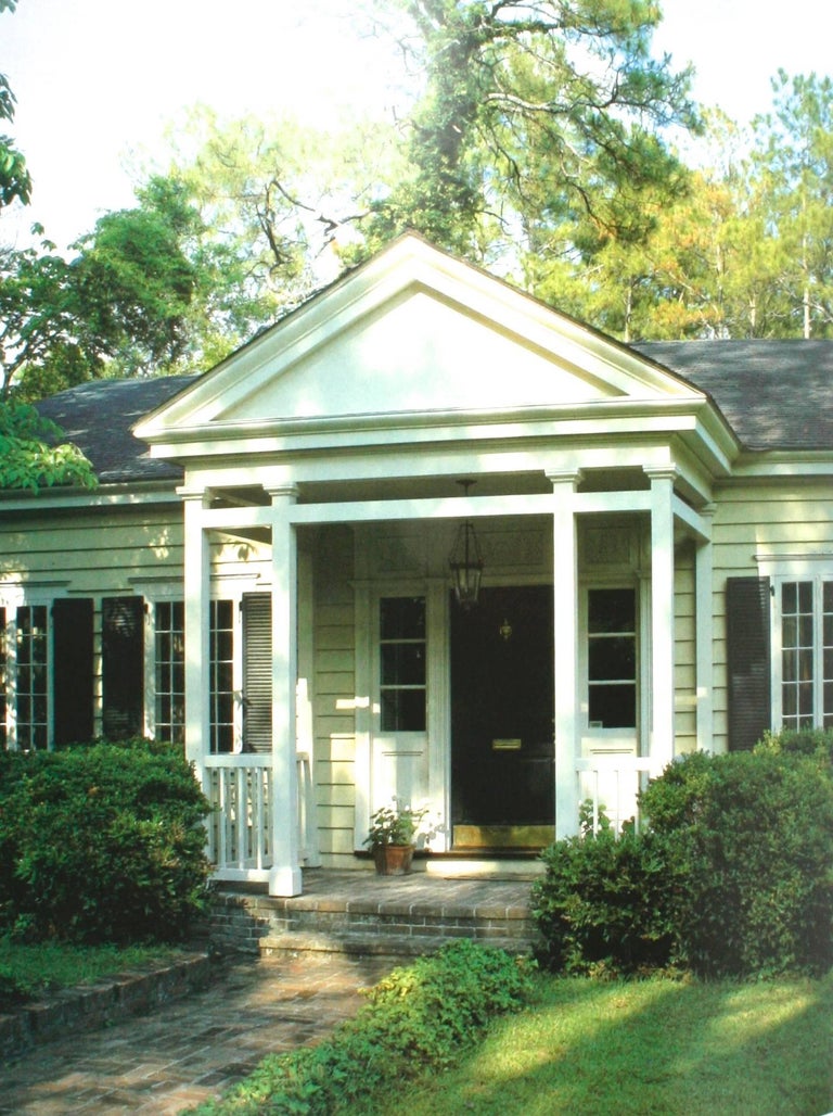 Architecture of Wm. Frank McCall Jr., First Printing at 1stDibs