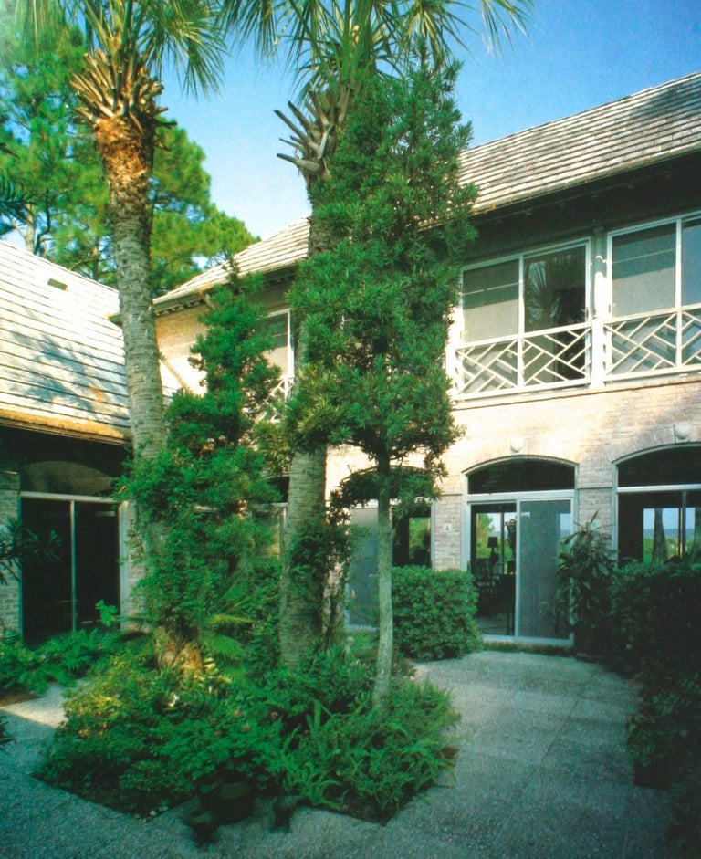 Architecture of Wm. Frank McCall Jr., First Printing at 1stDibs