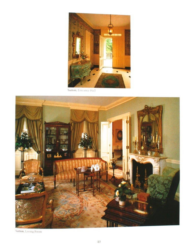 Architecture of Wm. Frank McCall Jr., First Printing at 1stDibs