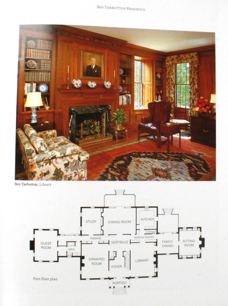 Architecture of Wm. Frank McCall Jr., First Printing at 1stDibs | frank ...