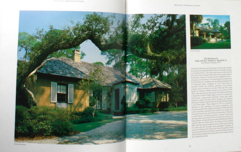 Architecture of Wm. Frank McCall Jr., First Printing at 1stDibs | frank ...